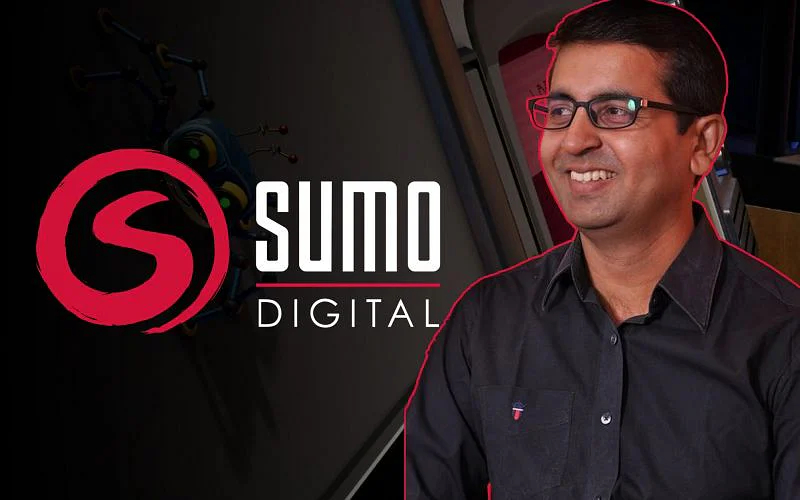 In the News | October 2022 - Sumo Digital