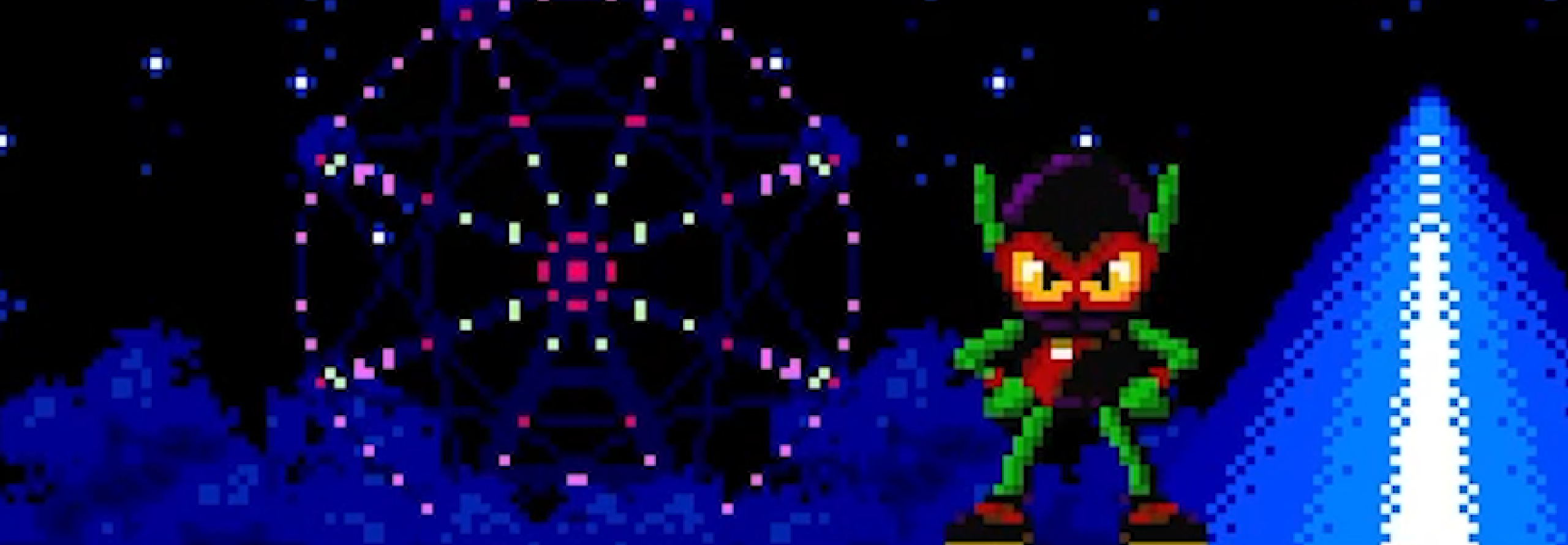 Zool Redimensioned is now available on Steam! - Sumo Digital