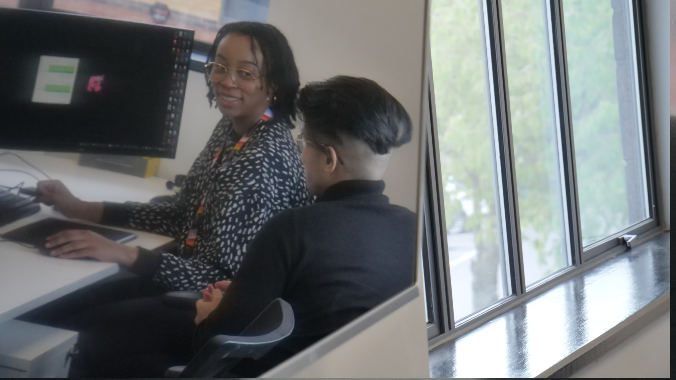 The Fabric of Game Development – with Shania Hall - Sumo Digital