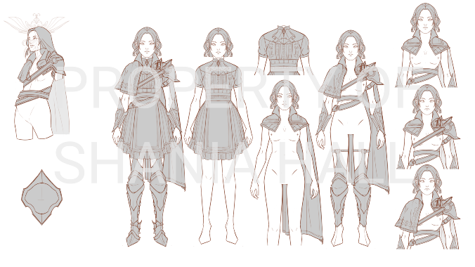 The Fabric of Game Development – with Shania Hall - Sumo Digital