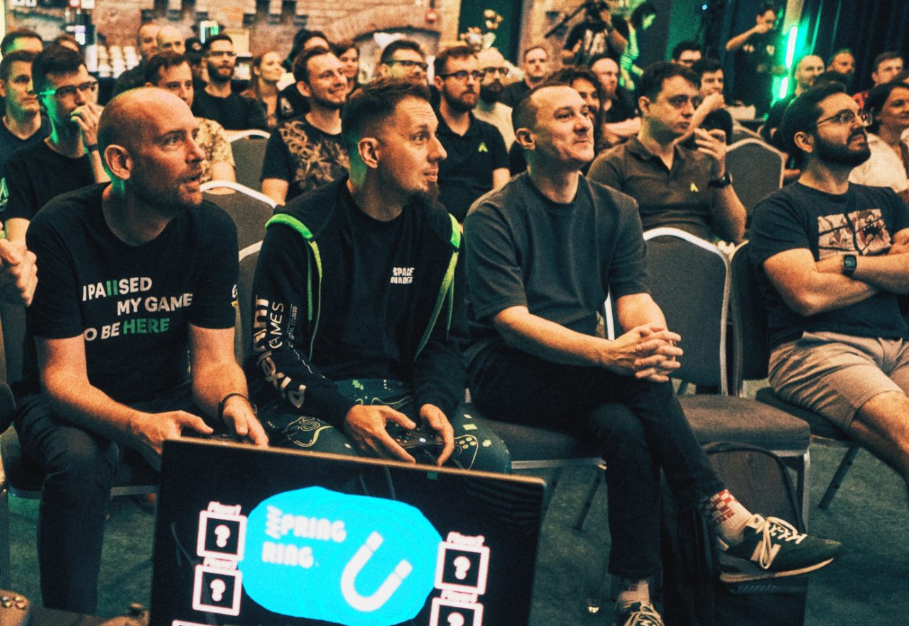 Careers at Sumo Digital