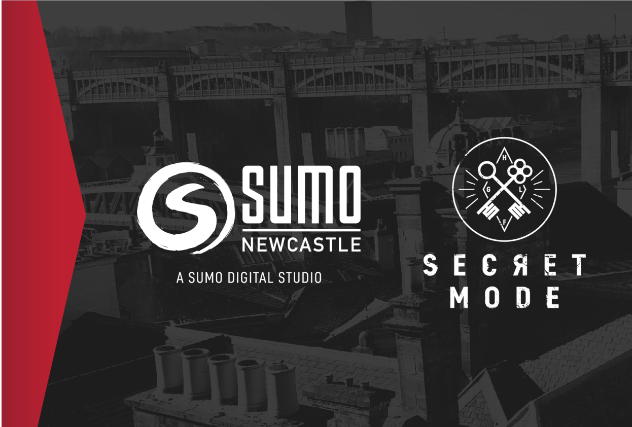 DEATHSPRINT 66 revealed - Sumo Newcastle and Secret Mode announce multi-title partnership - Sumo ...