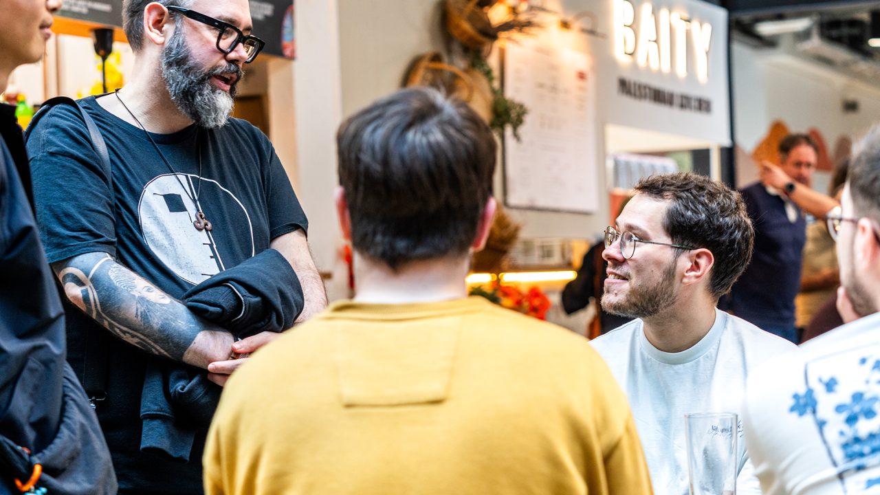 Careers - Sumo Digital