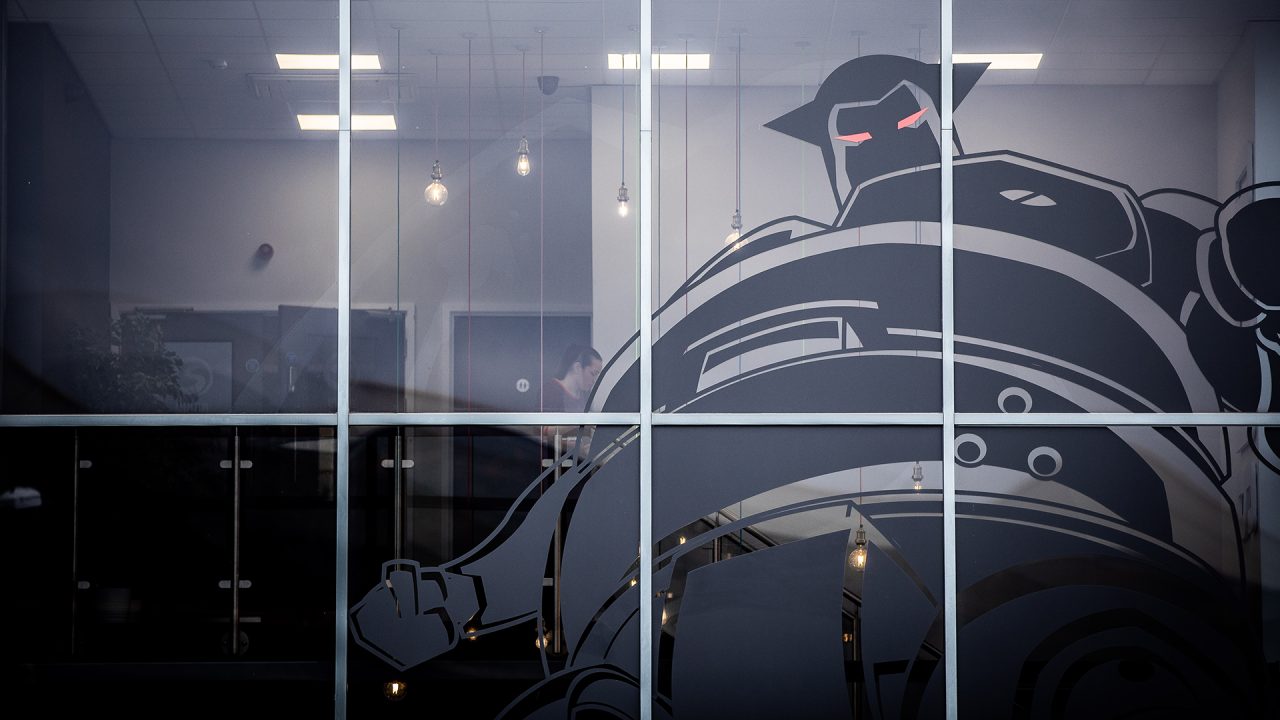 Video Game Development Services from Sumo Digital